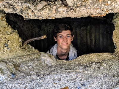 Department of Premier and Cabinet - Tom Bell Wheeling