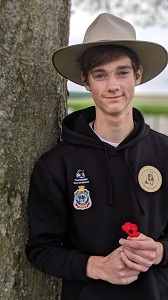 Department of Premier and Cabinet - Tom Bell Wheeling