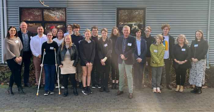 Department of Premier and Cabinet