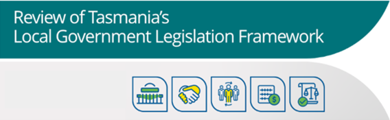 Department of Premier and Cabinet - Local Government Legislation Review