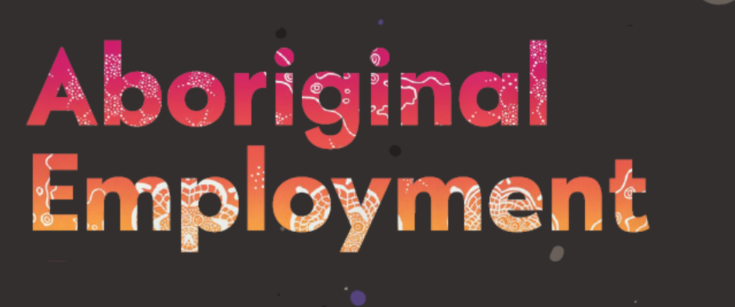 Department of Premier and Cabinet - Aboriginal employment