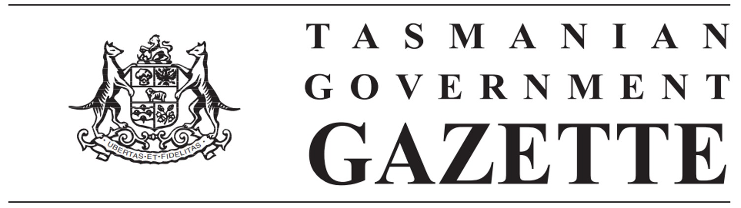 Department of Premier and Cabinet - About the Tasmanian State Service