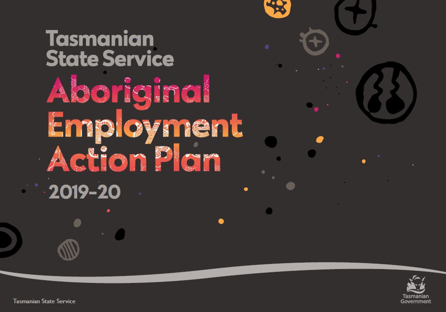 Department of Premier and Cabinet - Aboriginal employment