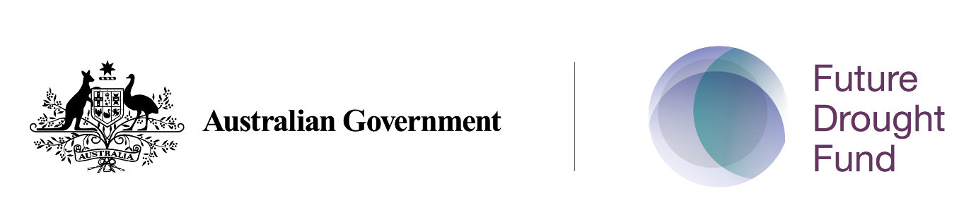 Department of Premier and Cabinet - Future Drought Fund