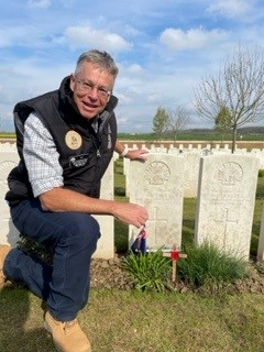 Department of Premier and Cabinet - Private Cyril Ferdinand Ryan