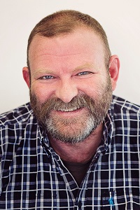 Department of Premier and Cabinet - Dr Jon Lane