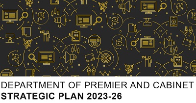 Department of Premier and Cabinet - Strategic Plan