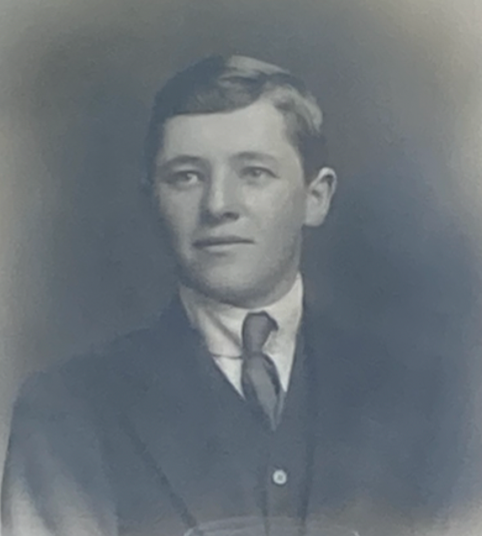 Department of Premier and Cabinet - Company Sergeant Major Roland ...