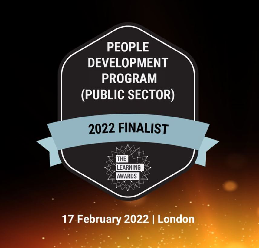 Department of Premier and Cabinet - Manager Essentials Program