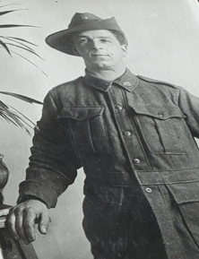 Department of Premier and Cabinet - James Harold Cleaver