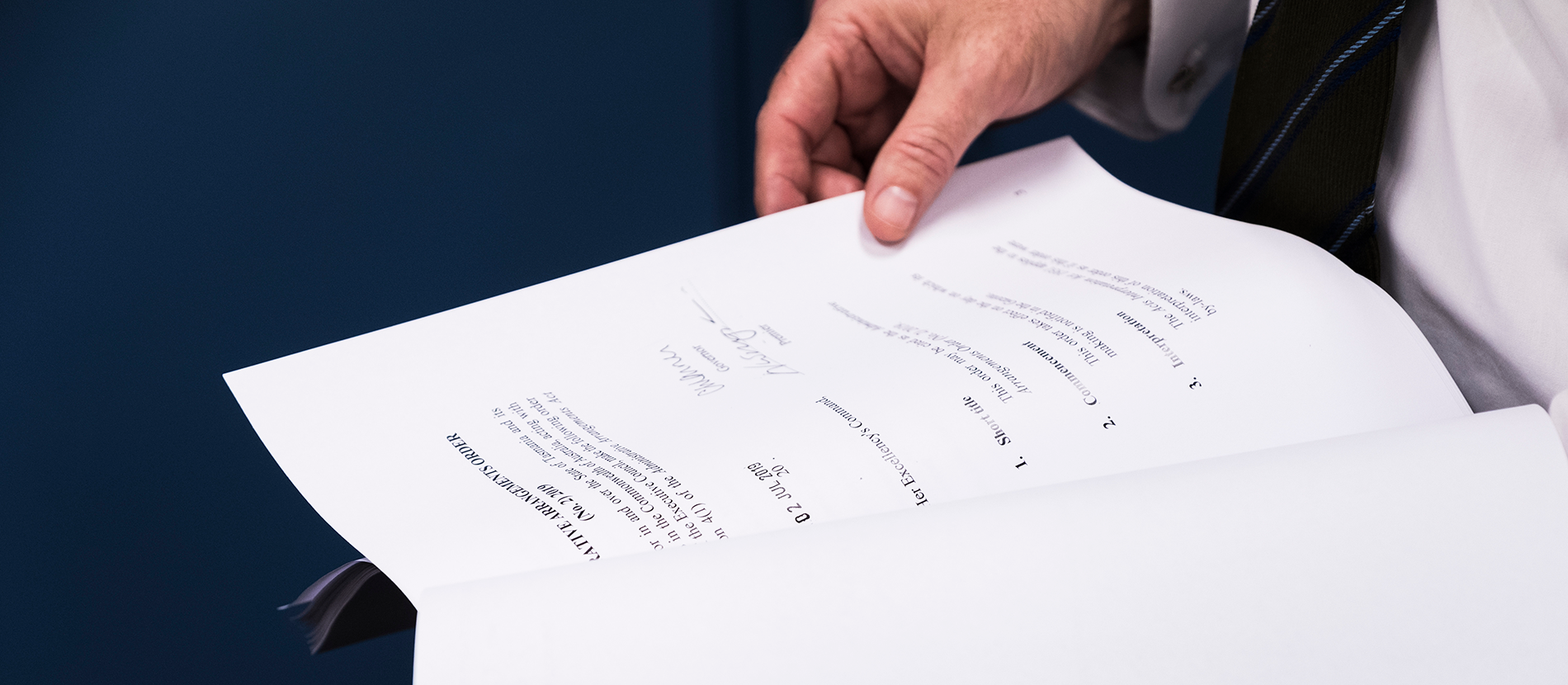 Department of Premier and Cabinet