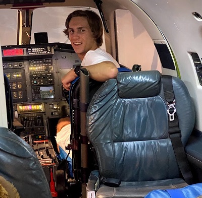 Department of Premier and Cabinet - Private Lindsay Nicholas Brown