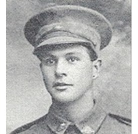 Department of Premier and Cabinet - Private Mark Anthony Walsh