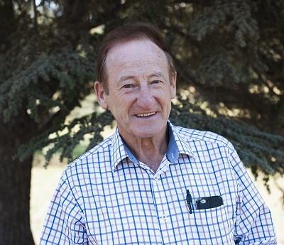 Department of Premier and Cabinet - Matthew Sylas Venn