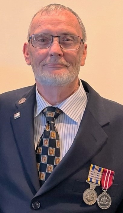 Department of Premier and Cabinet - Harry Noe