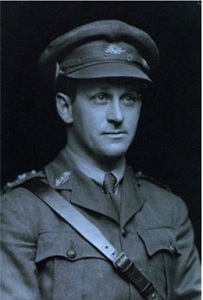 Department of Premier and Cabinet - Captain Albert Colin Morris